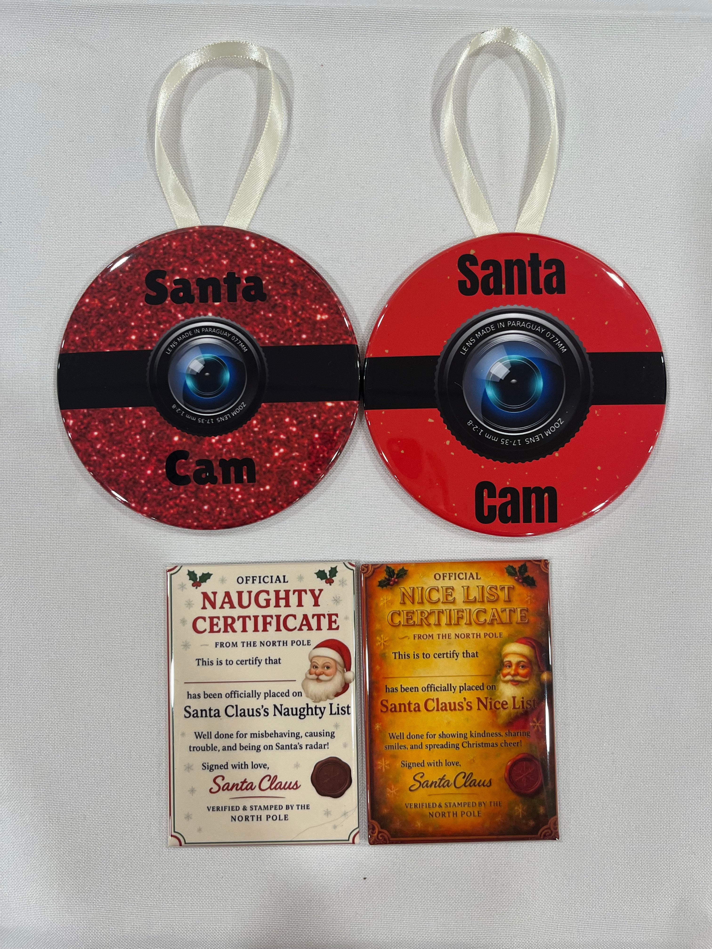 Bundles – Magnetic Mementos